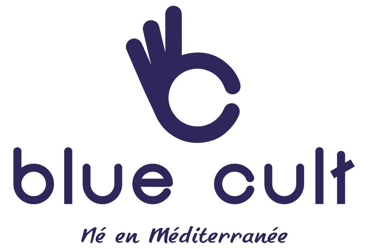 Blue Cult Challenge